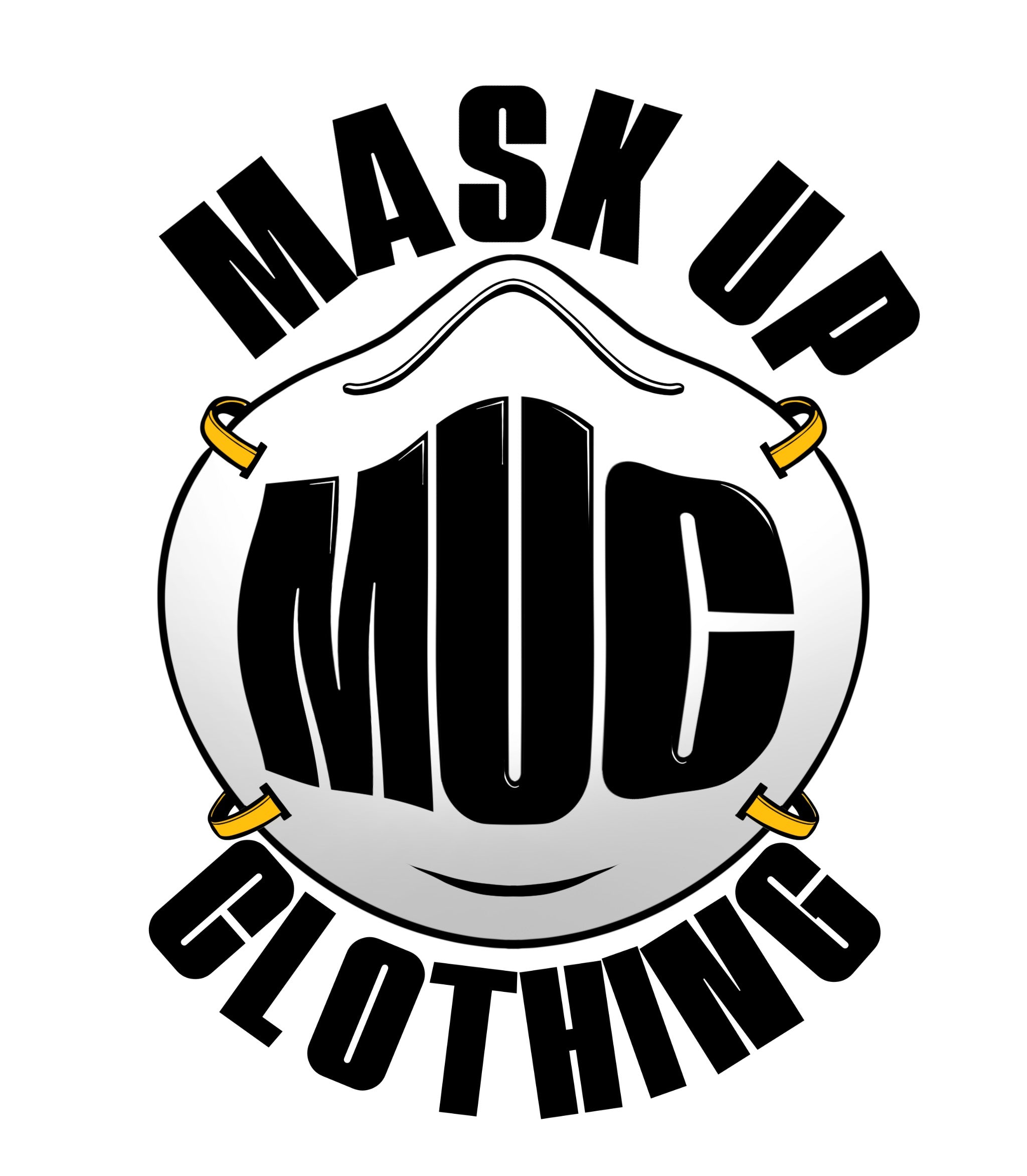 Mask Up Clothing